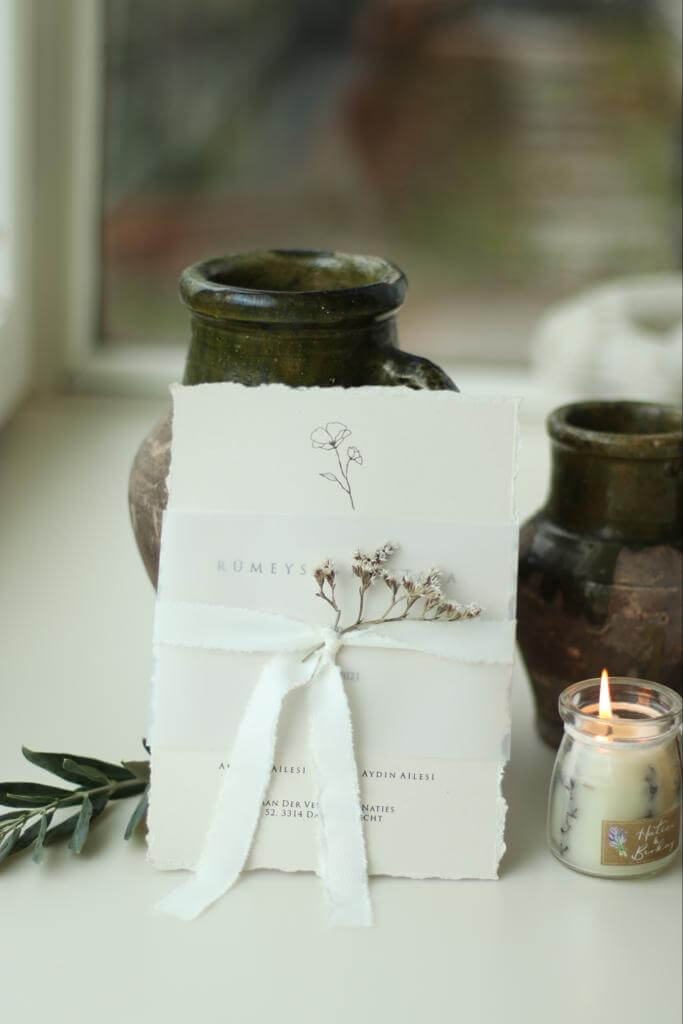 Zenan Davetiye - Davetiyen