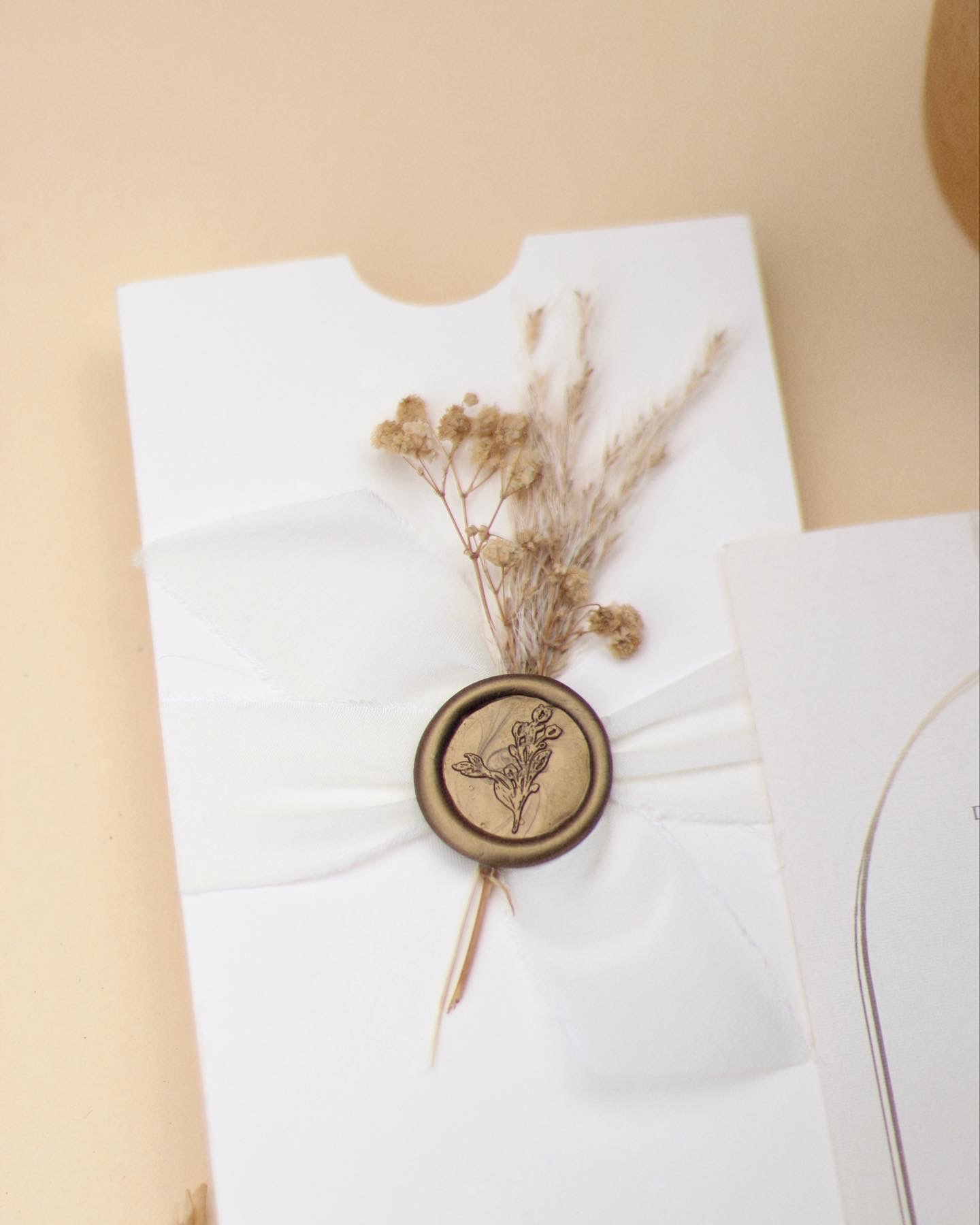 Soft Touch - Davetiyen