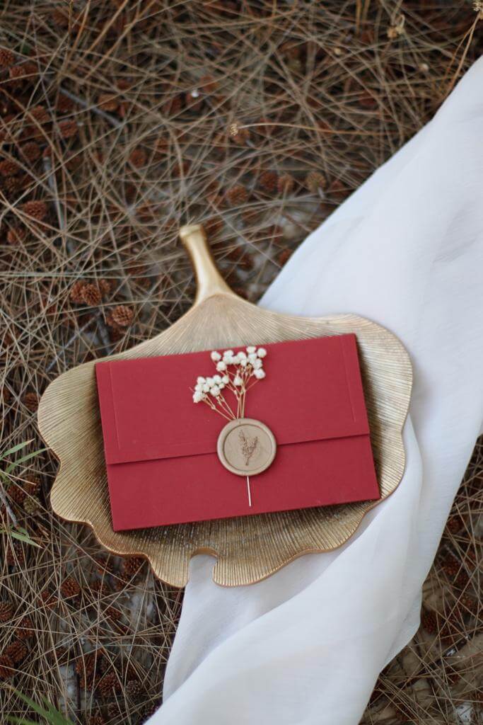 Mini LCV Kart - Davetiyen