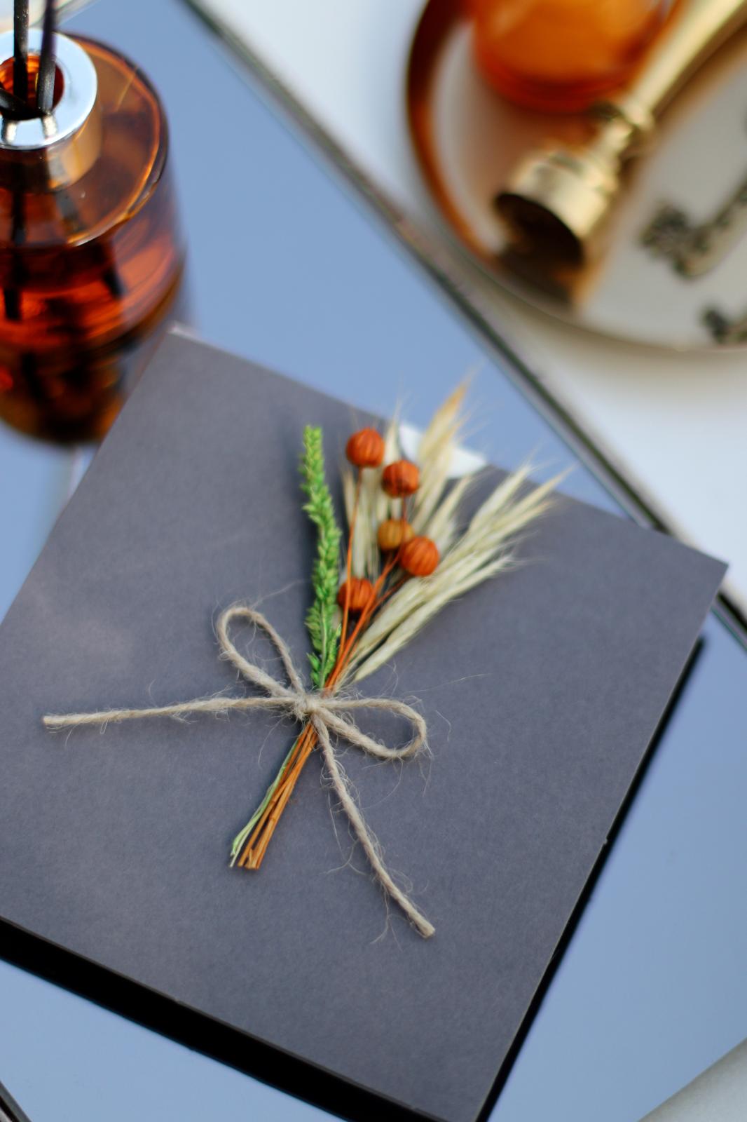 Gray Mini - Davetiyen