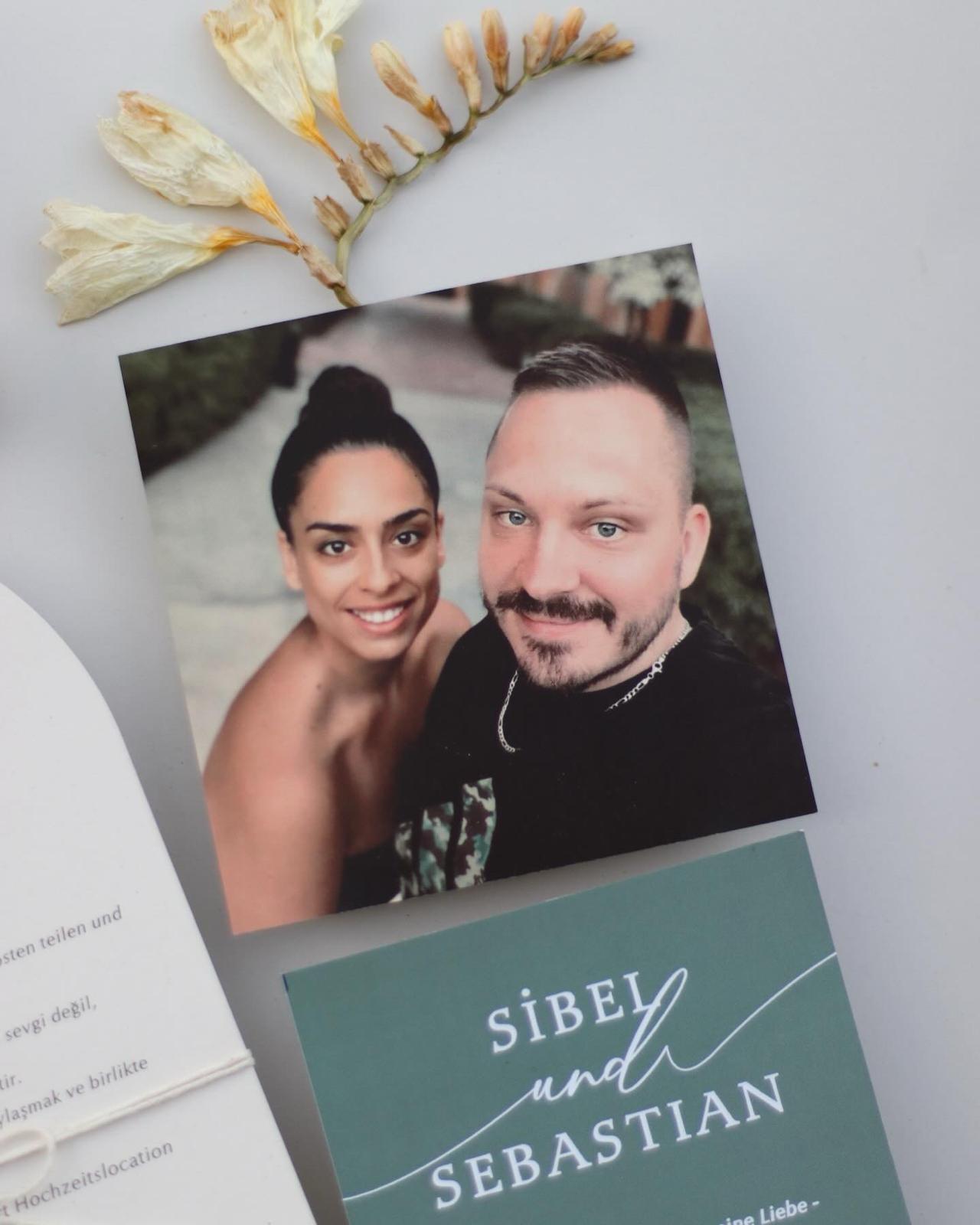 Phane Düğün Davetiyesi - Davetiyen