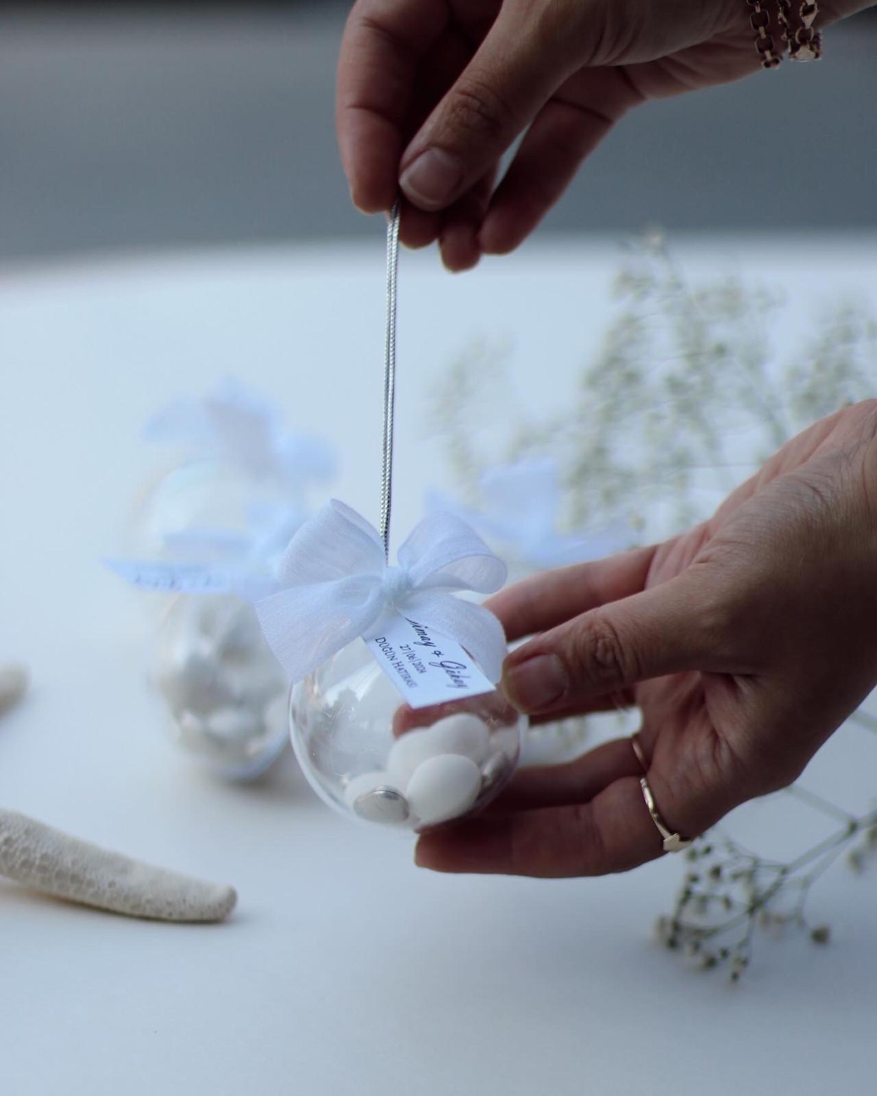 Top Mika Hediyelik - Davetiyen