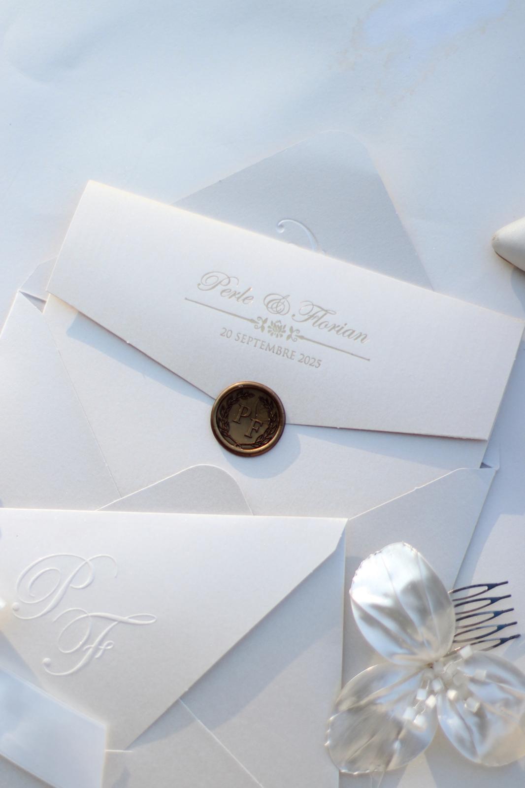 Euphoria Davetiye - Davetiyen