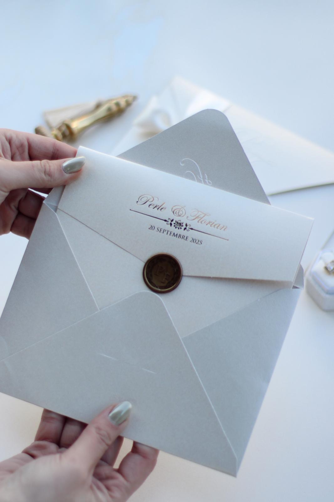 Euphoria Davetiye - Davetiyen