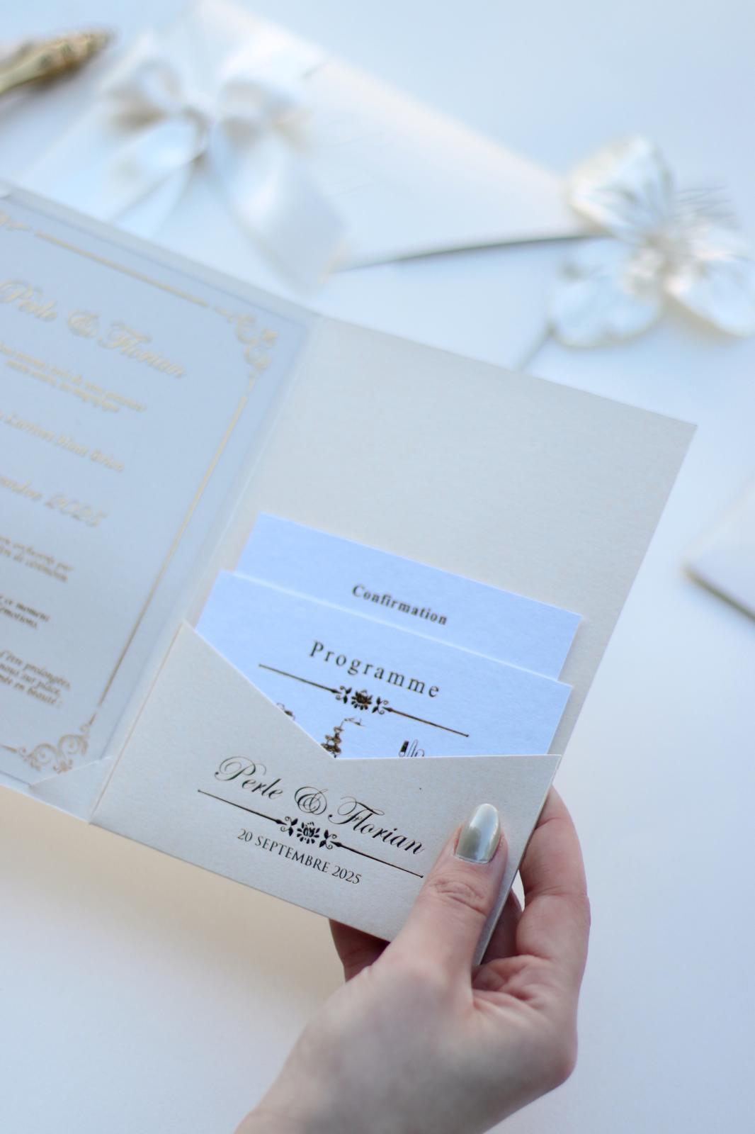 Euphoria Davetiye - Davetiyen