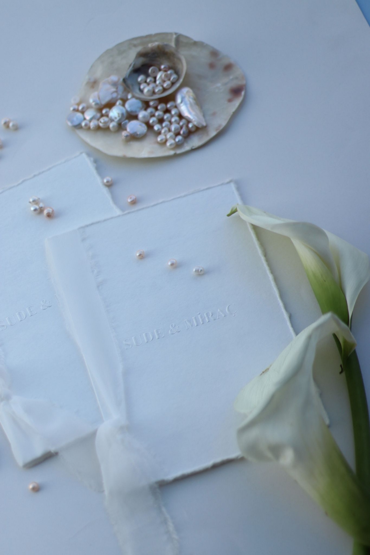 İpek Davetiye - Davetiyen