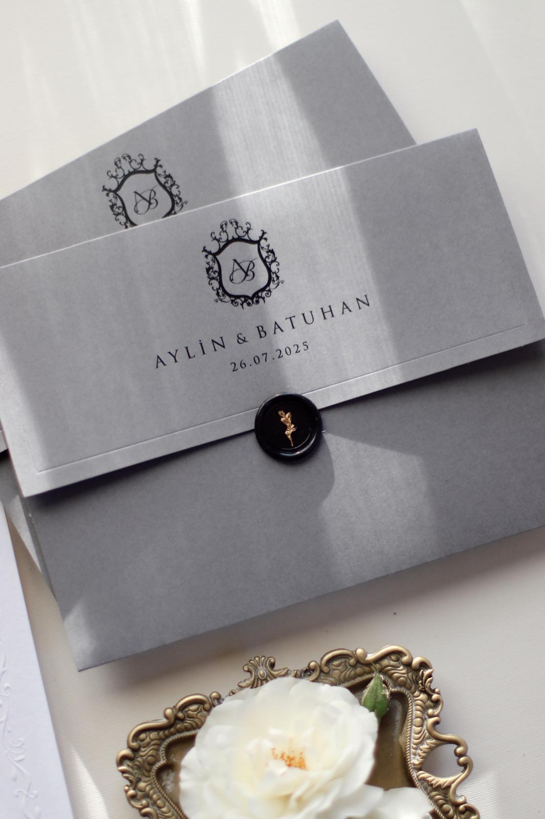 Capital Davetiye - Davetiyen