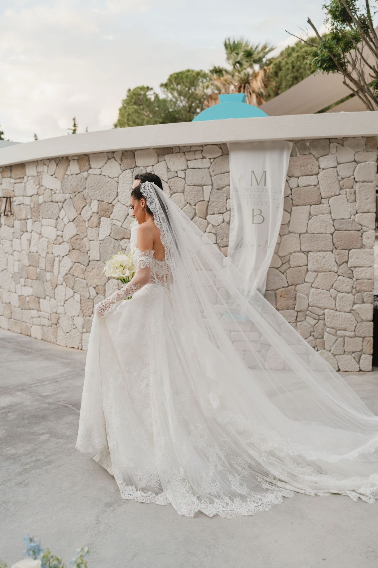 Renkli Banner Baskı - Davetiyen